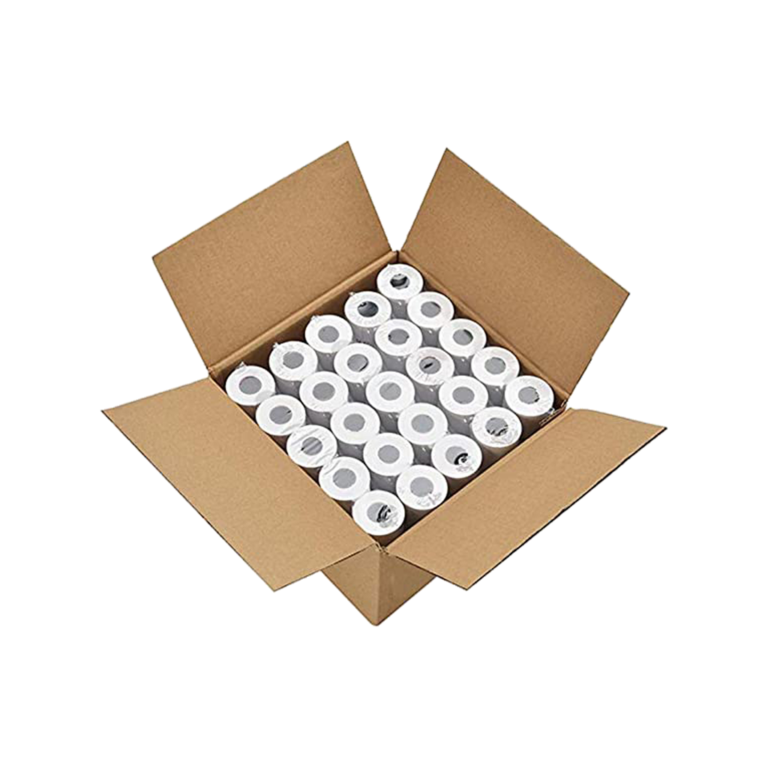 Pozone PP610 Thermal Printer USB 80mm | POS GCC Store