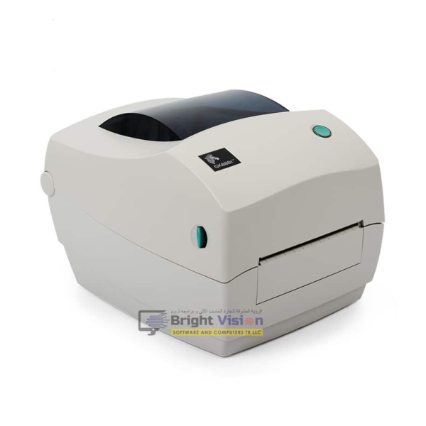 Zebra label printing GK888T | POSGCCSTORE