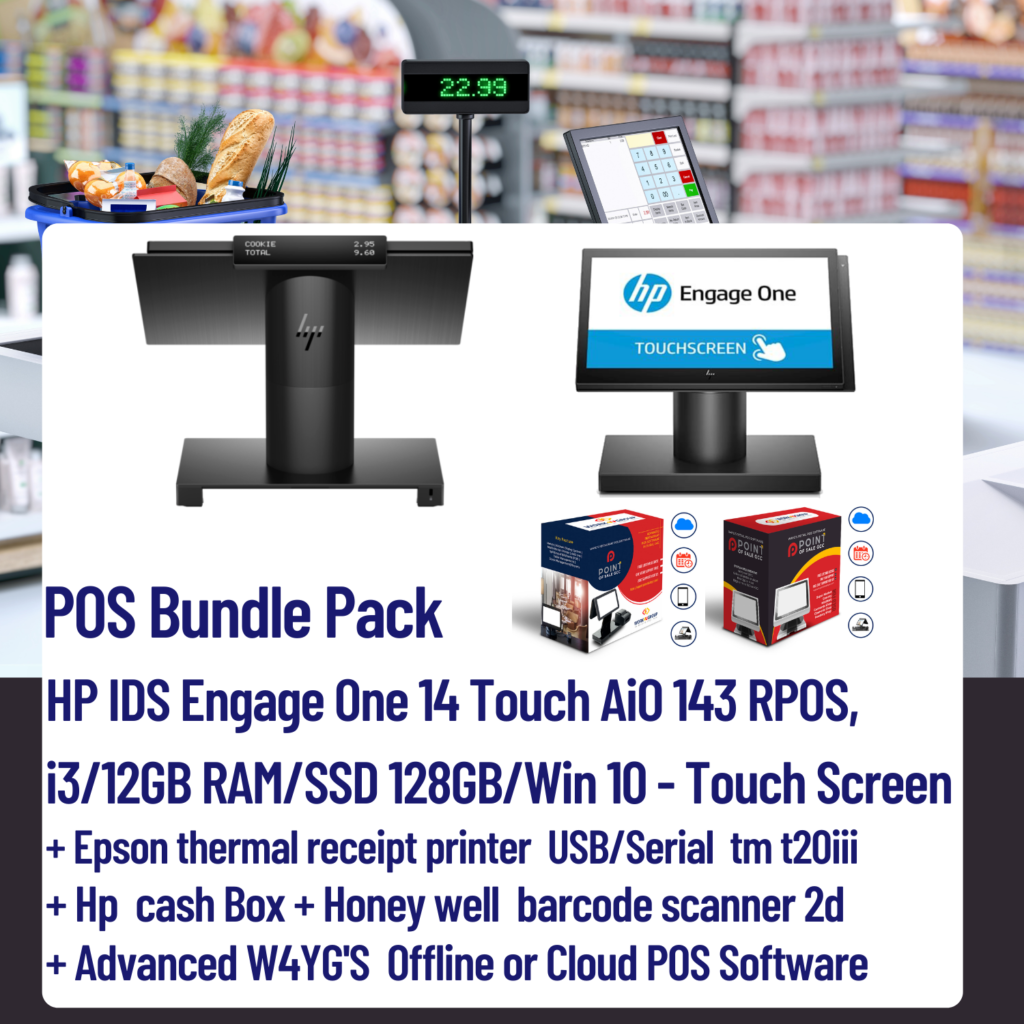 POS Setup Packages Archives | POSGCCSTORE