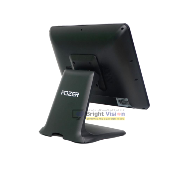 POZER E5050 - i5 5th gen 8GB Ram 128GB SSD Touch Screen