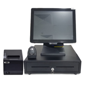 Best POS System in Dubai UAE | Point of Sale Software UAE