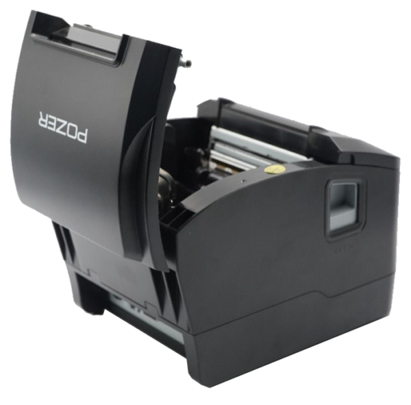POZER TP200 POS PRINTER 80MM SERIES | POSGCCSTORE