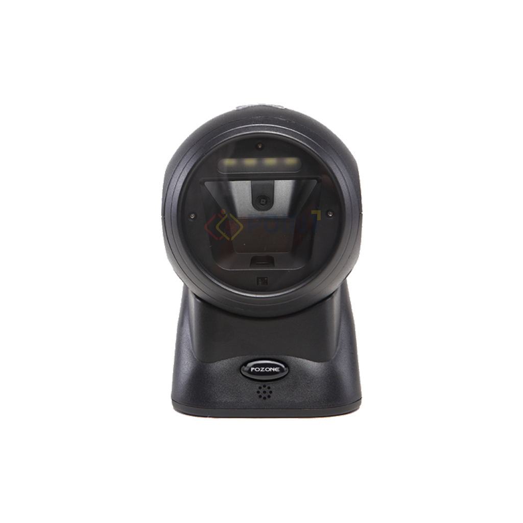 Table Top Barcode Scanner BS330 POZONE POSGCC POS GCC STORE Table Top Barcode Scanner BS330 POZONE POSGCC POS GCC STORE