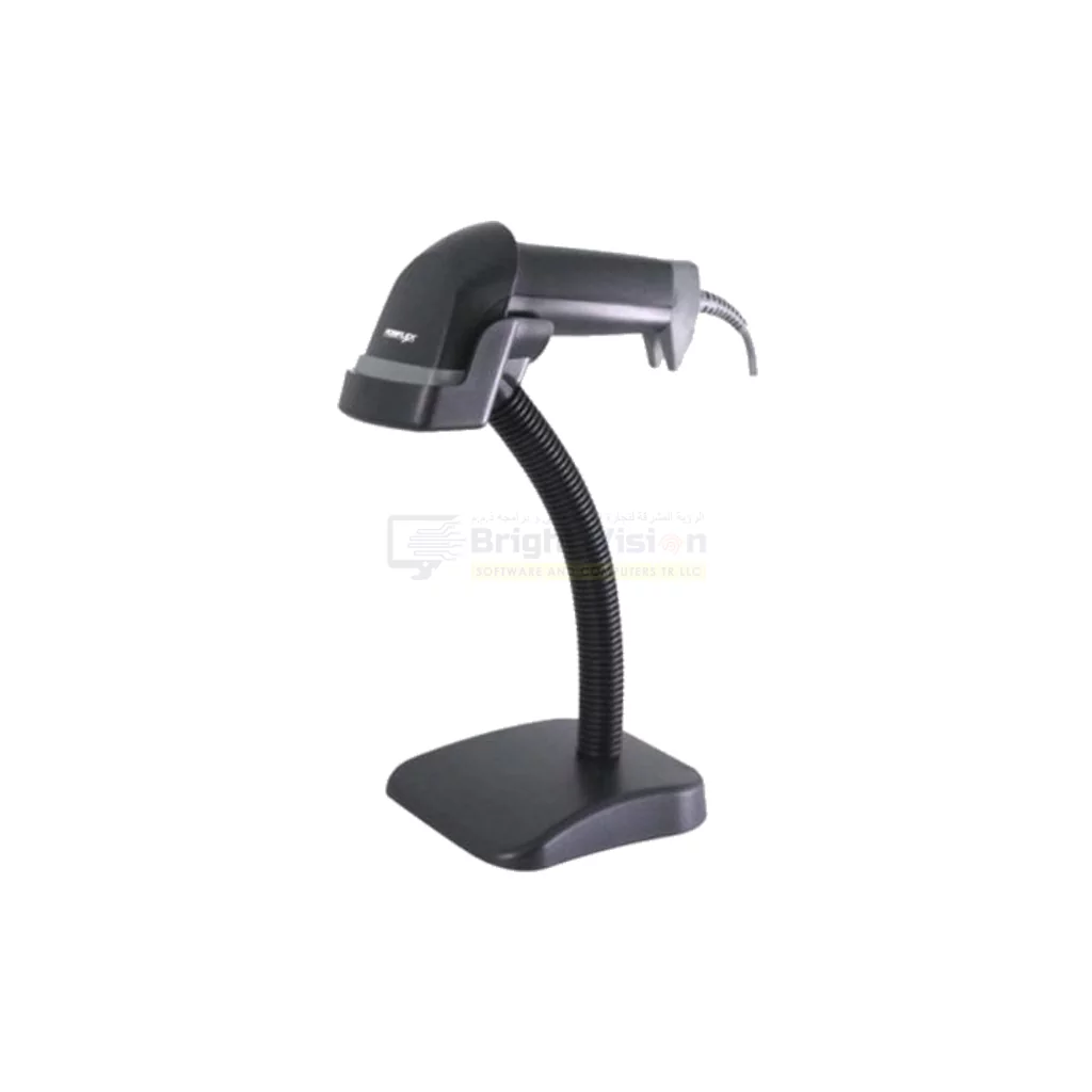 Pos Scanner