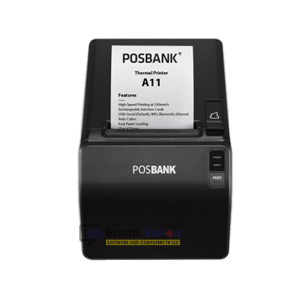 POZER TP200 POS PRINTER 80MM SERIES | POSGCCSTORE