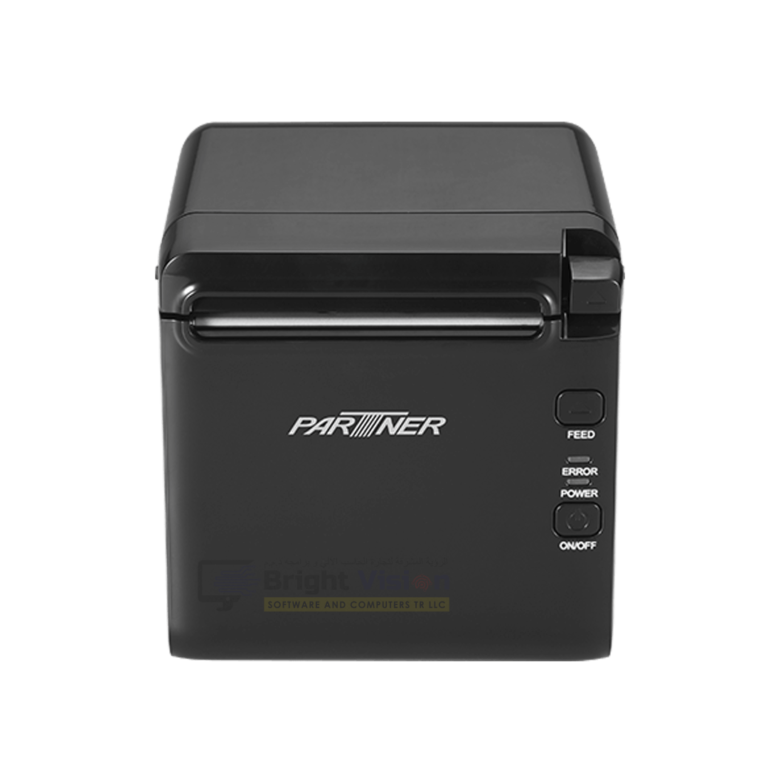 Pozone PP610 Thermal Printer USB 80mm | POS GCC Store