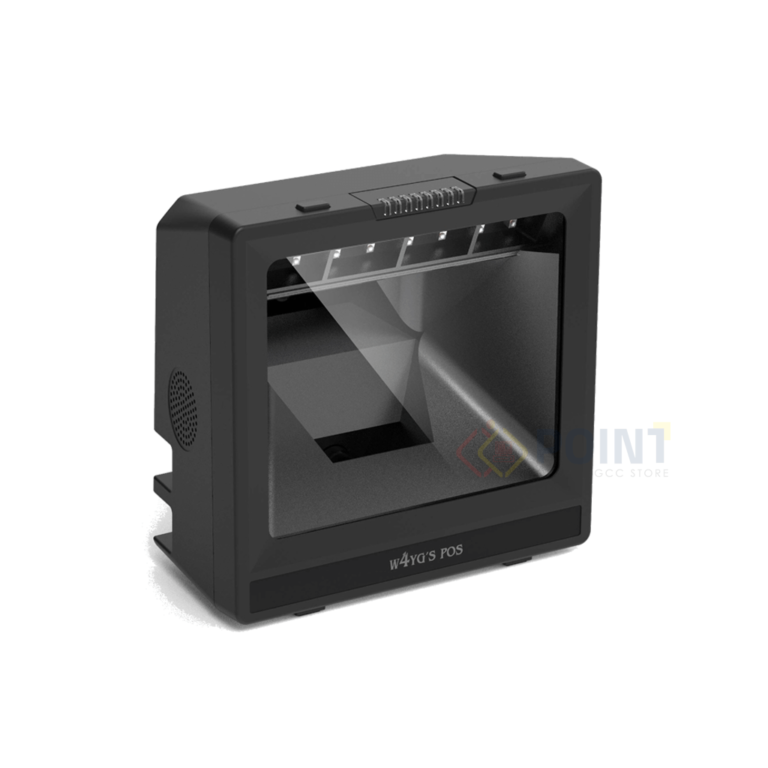 Efficient Honeywell M7120 Tabletop Barcode Scanner | POSGCC