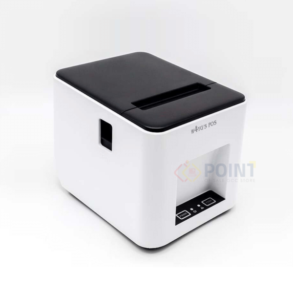 Epos Eco 250 Thermal Receipt Printer Serial / USB / Ethernet | POSGCCSTORE