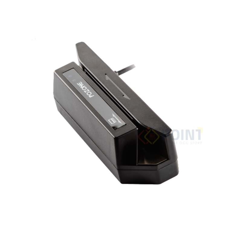 Efficient MSR Reader P151 for POS Systems | POS GCC Store