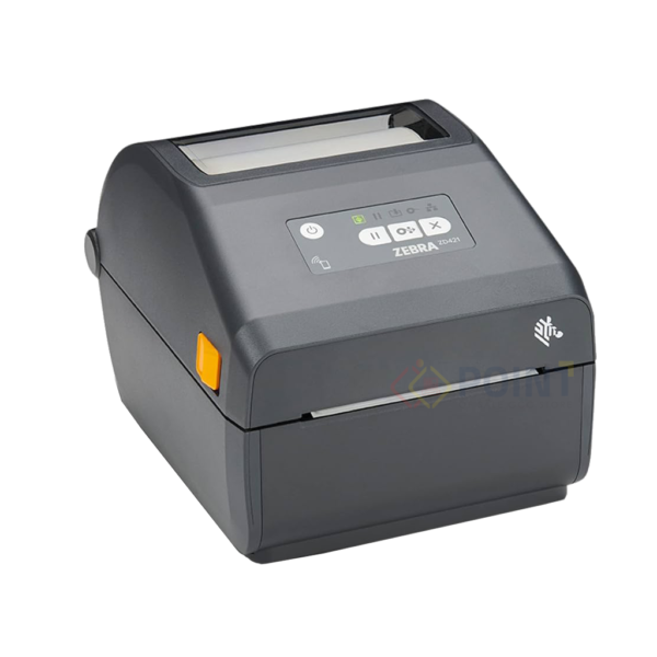 Pozone PP610 Thermal Printer USB 80mm | POS GCC Store