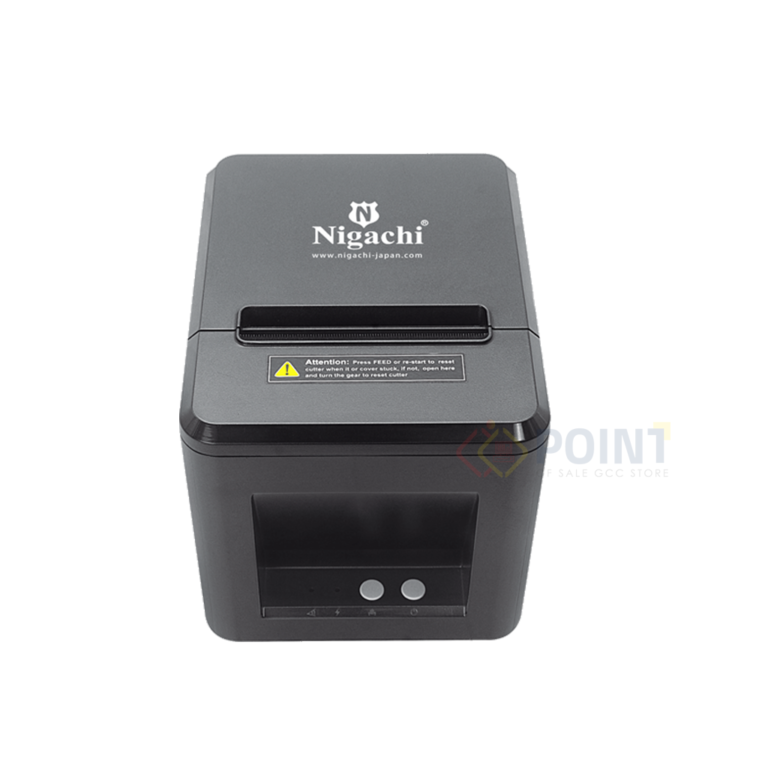 Pozone PP610 Thermal Printer USB 80mm | POS GCC Store