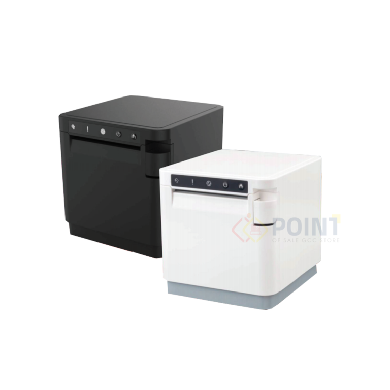 Pozone PP610 Thermal Printer USB 80mm | POS GCC Store
