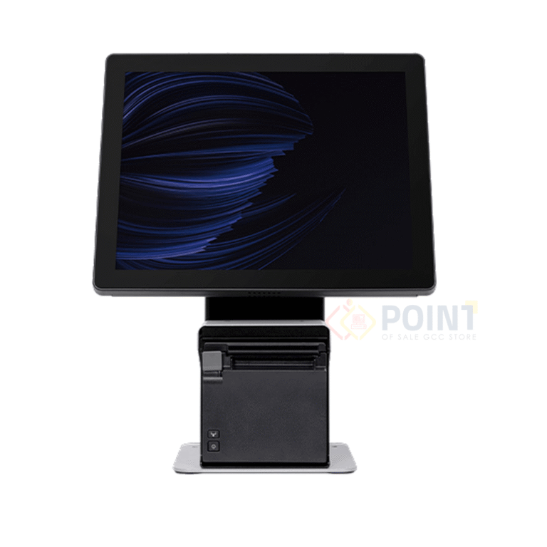 HIT Plus M2 Touch POS | Compact & Efficient POS UAE