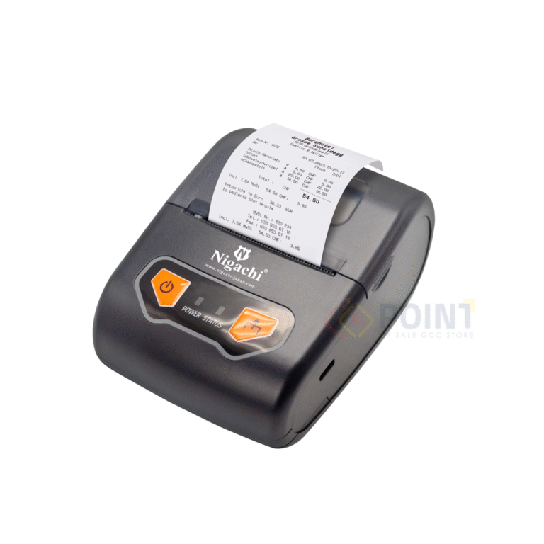 Pozone PP610 Thermal Printer USB 80mm | POS GCC Store